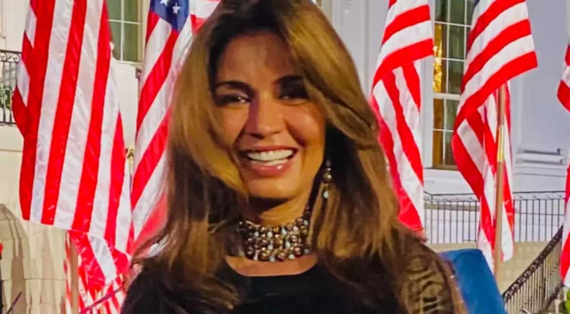 NY fashion designer Mrinalini Kumari who's dressed Beyonce wants Indian ...