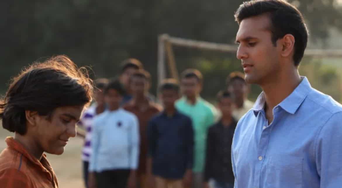 From facing identity crisis to leading an Indo-British film: Marvel ...