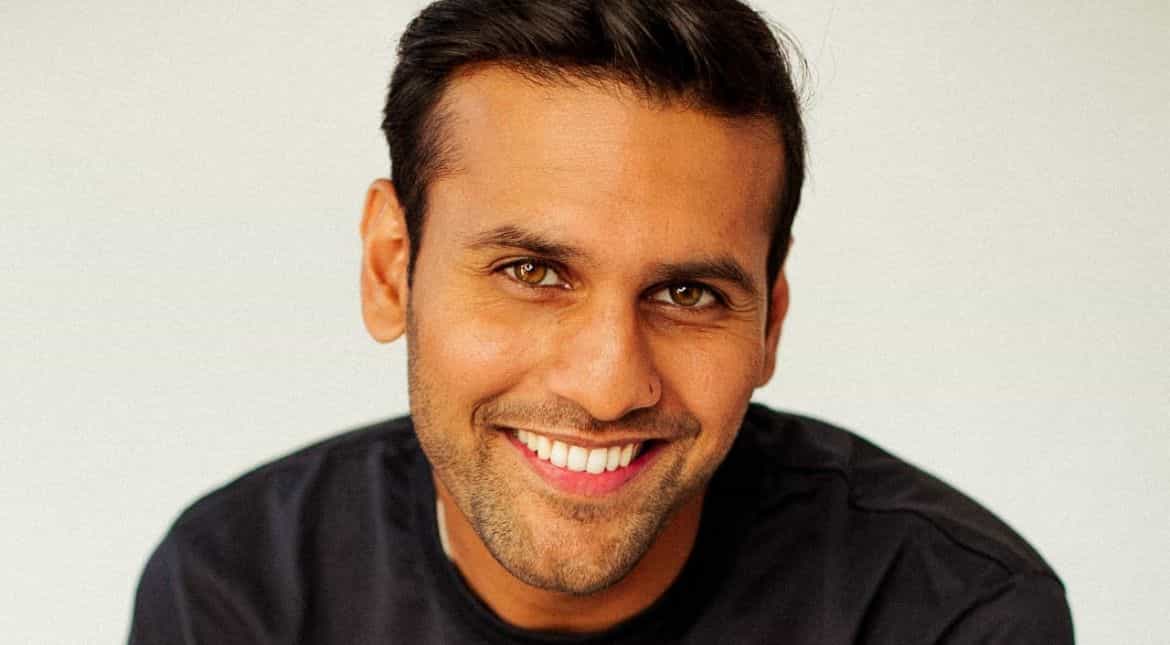 From facing identity crisis to leading an Indo-British film: Marvel ...