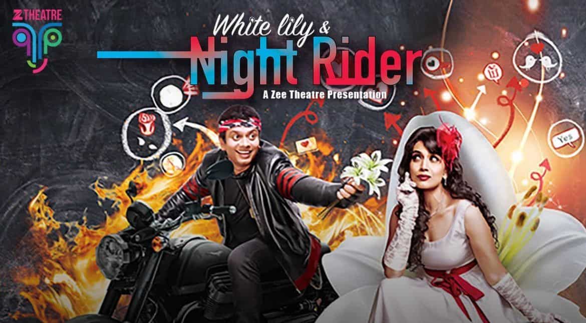 Welcome 2023 with these Zee Theatre teleplays - Entertainment News