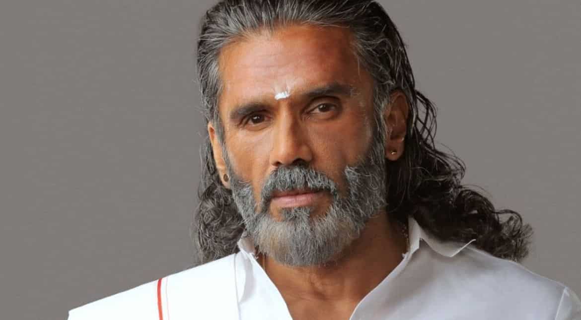 Exclusive| Suniel Shetty interview: My children have grown up. I’m now ...