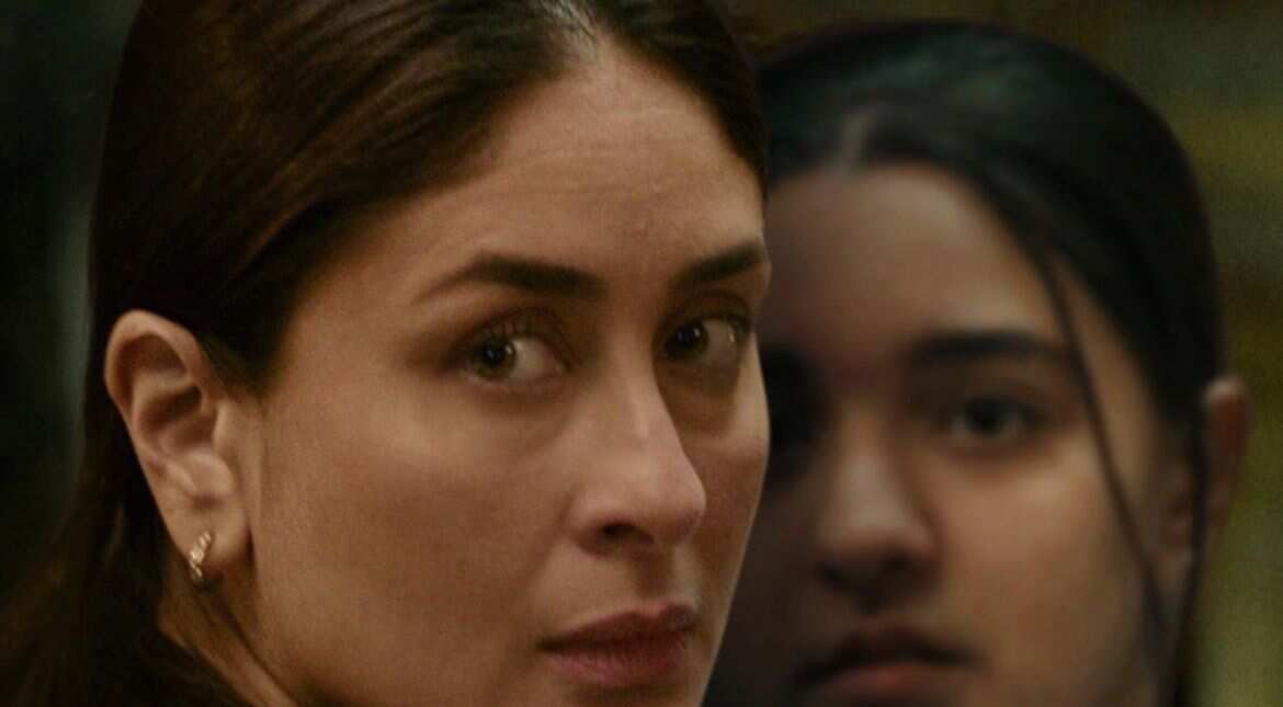 Standout Performances By Actresses on OTT this year: Yearender 2023 ...