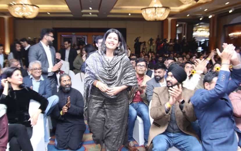 ENBA awards: News Channel of the Year award (jury's choice) goes to ...