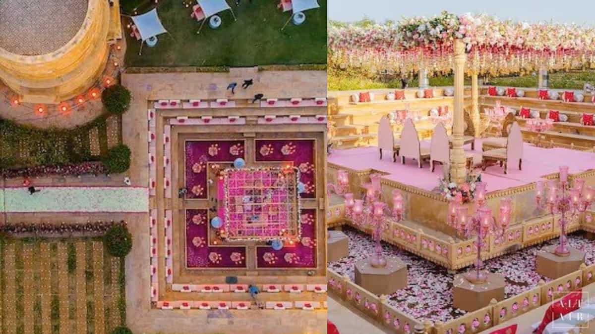 Sidharth Malhotra and Kiara Advani wedding LIVE UPDATES: Sidharth and ...