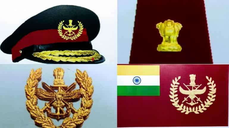 Bipin Rawat takes over as Chief of Defence Staff, his uniform draws ...