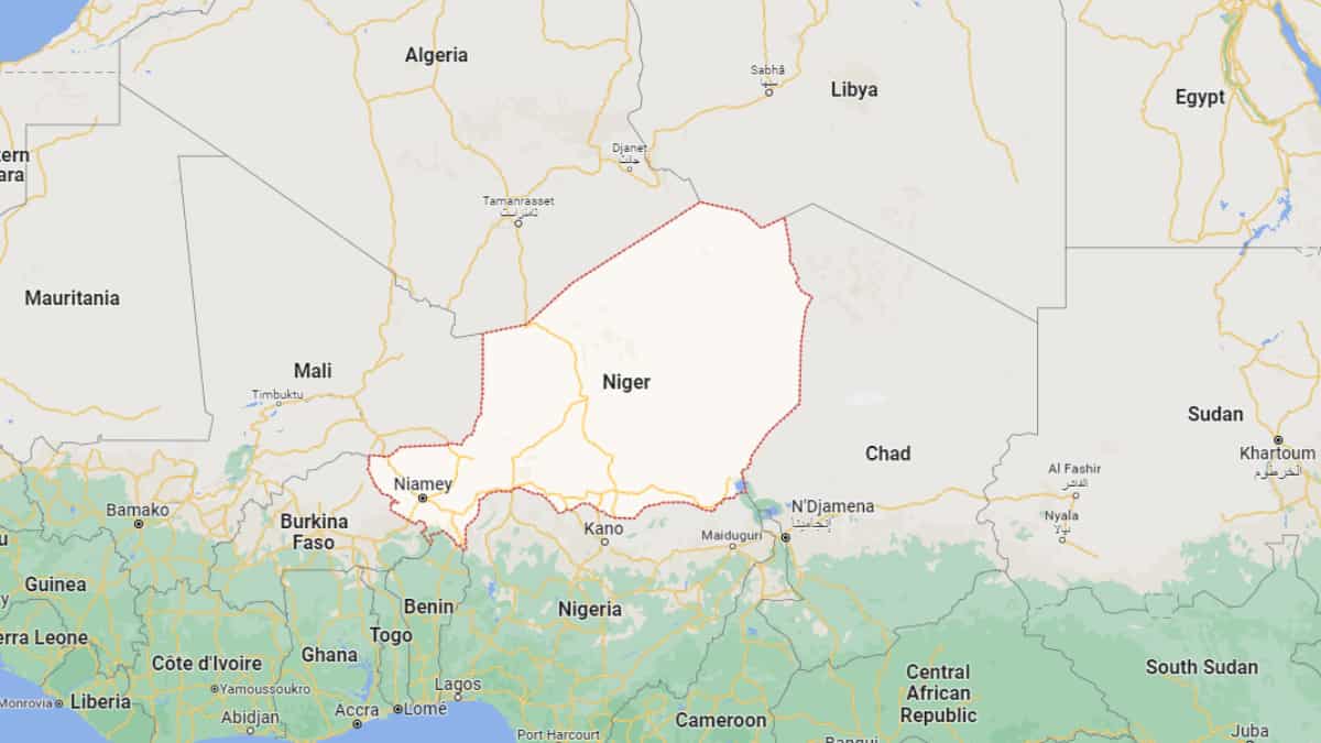 Niger coup: President Bazoum remains detained as world leaders slam ...