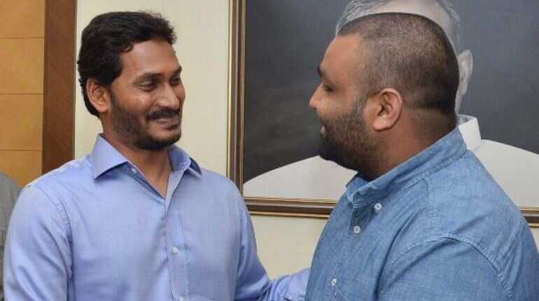 Strong start for Jagan Mohan Reddy, but big challenges ahead for new ...