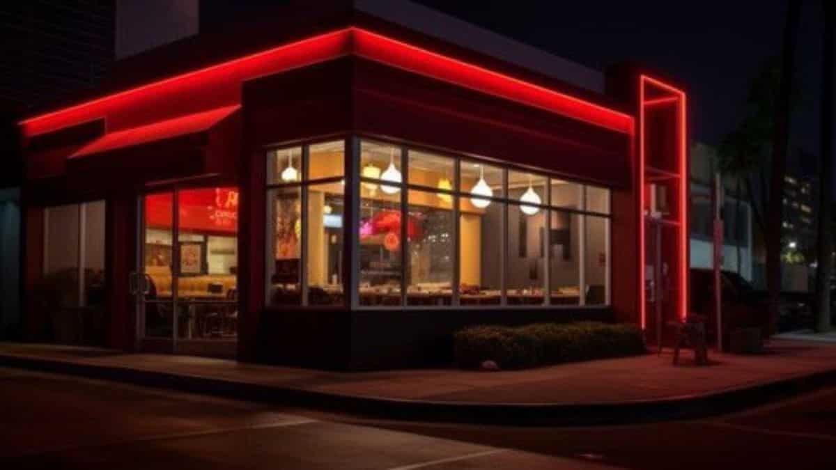Netflix is launching its first ever pop-up restaurant! - Lifestyle News