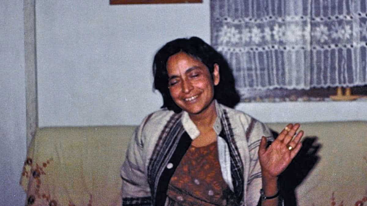 International Women's Day | Amrita Pritam and Asma Jahangir: The ...