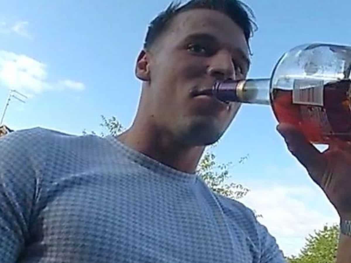 Who is Marek Hecko? Chelmsford chef who murdered his ex-girlfriend's ...