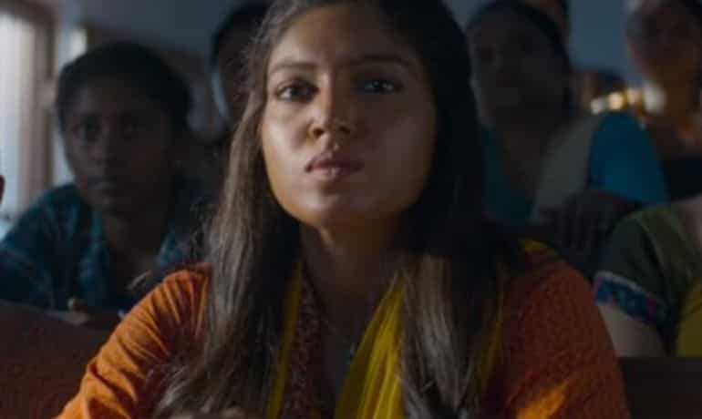 From 'Latika' to 'Vedika Tripathi': Strong characters portrayed by ...
