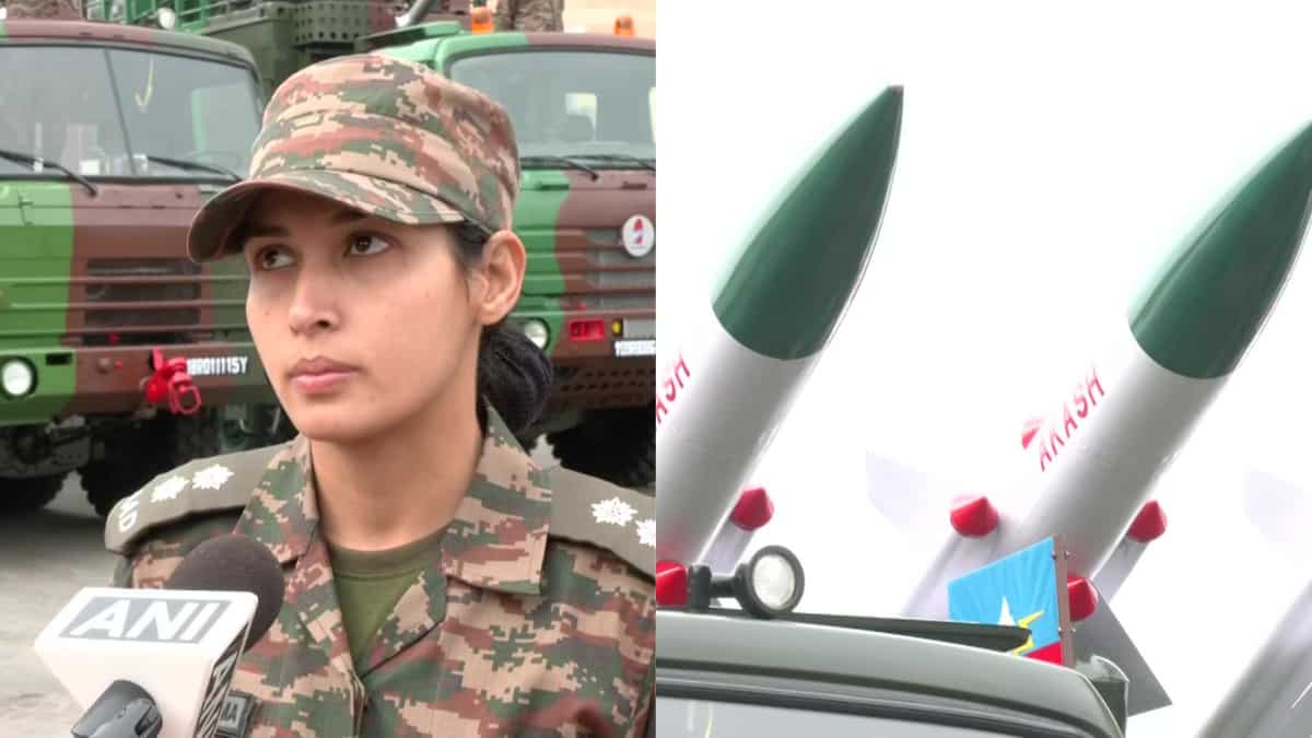 Republic Day 2023: Meet the women officers who are leading various ...