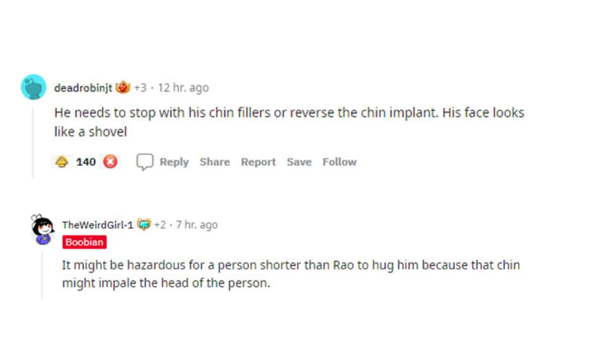 Has Rajkummar Rao undergone plastic surgery? Here's how the actor has ...