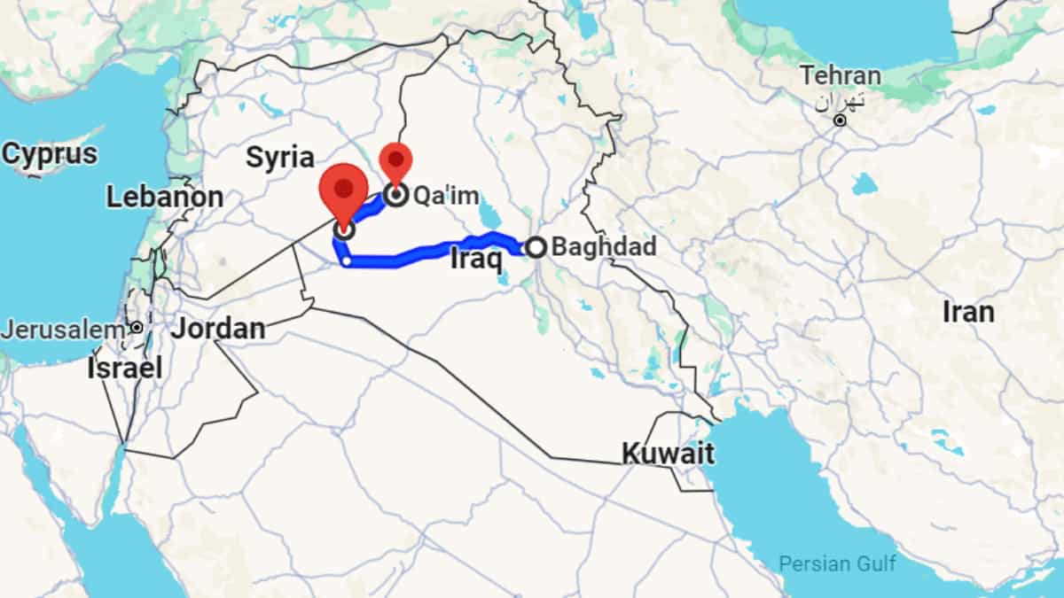 The Capitals: Washington gets Zuckerberg's 'sorry' side; Islamabad ...