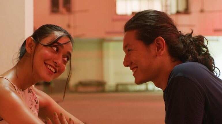 'Axone' review: A delicious story of friendship, love and acceptance ...