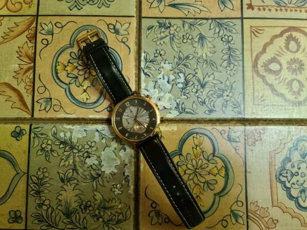 Teslar watch review: An absolute must-have timepiece - Technology News