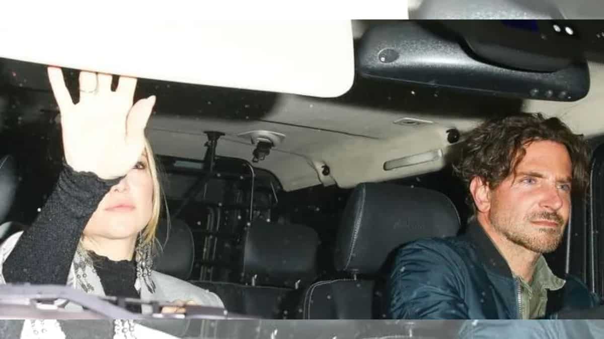 Bradley Cooper, Rami Malek, Kate Hudson, LeBron attend Leonardo ...