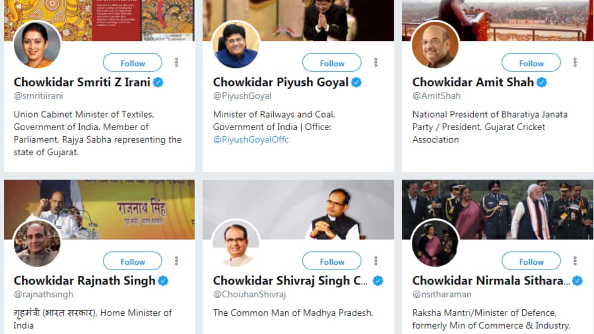 From Sonia Gandhi to Lalu Yadav: How BJP tossed back jibes aimed at PM ...