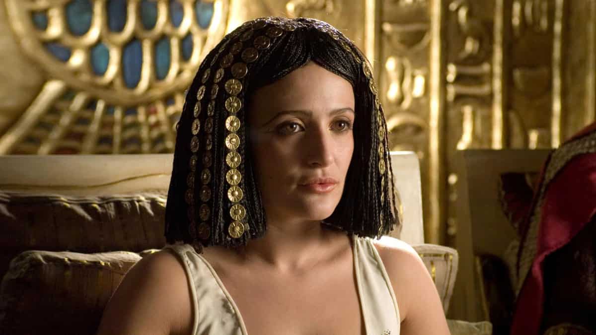Explained: Was Cleopatra really Black? A mystery that will outlive us ...