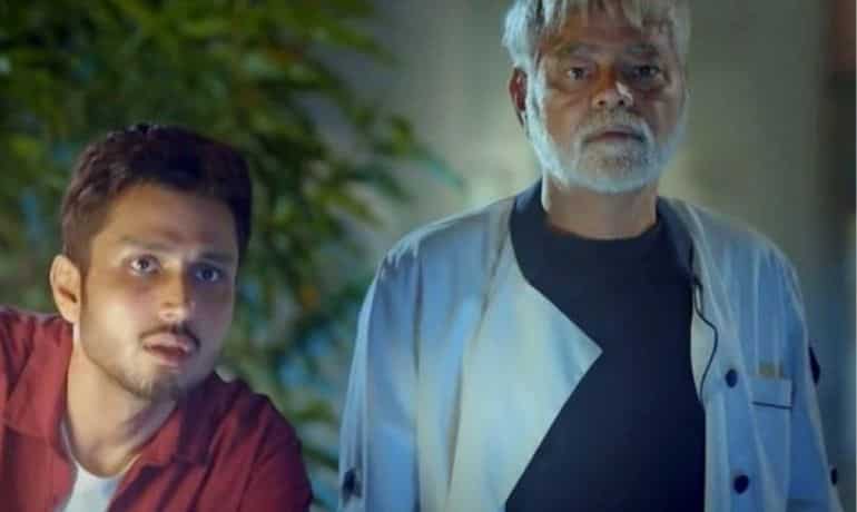 EXCLUSIVE Sanjay Mishra Interview: I was never launched but made my ...
