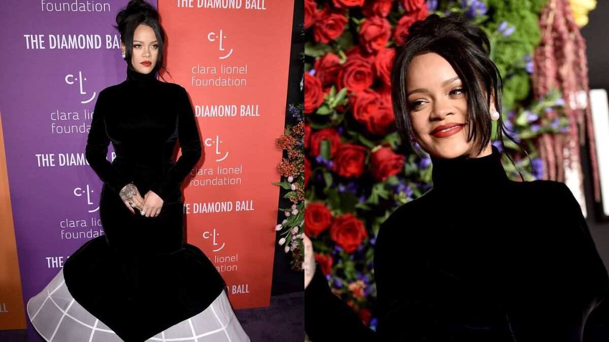 7 times Rihanna's incredible fashion sense made fans go gaga over her ...