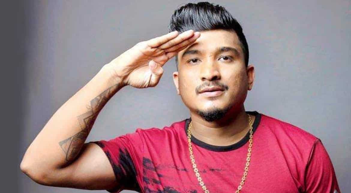 Chawl to Cinema: Indian rapper D'Evil talks about his struggles, Farhan ...