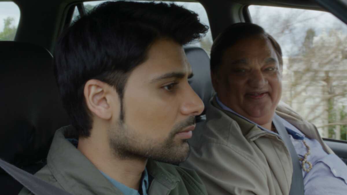 Interview | Director Raghuvir Joshi on crafting a 'universal story' in ...