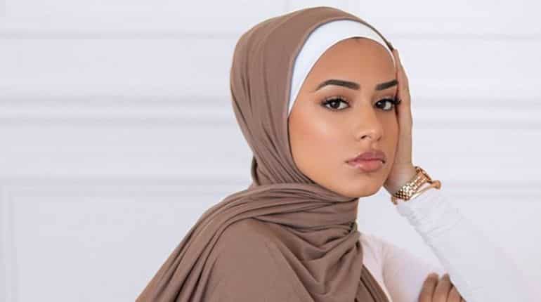 Hijab definition online