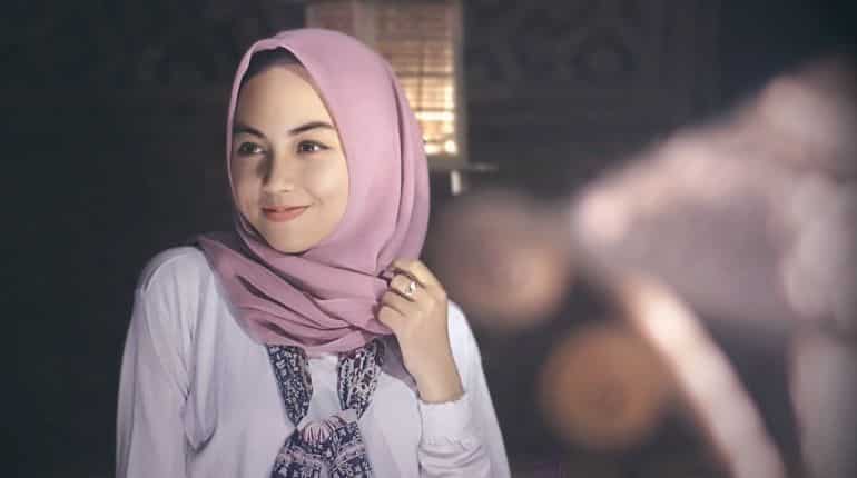 Explainer: Hijab, Niqab, Burqa, the different Islamic clothing for ...