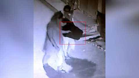 CCTV footage shows Burari family members brought stools, wires used for ...