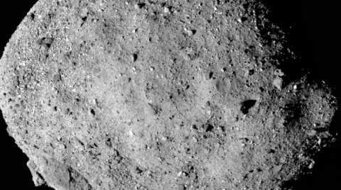 NASA spacecraft breaks record for smallest space object ever orbited ...