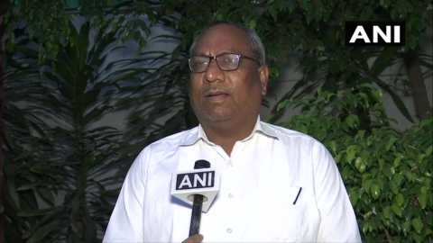Lok Sabha polls: 'NDA will decide who will contest from where,' says ...