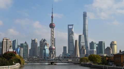 China to stop making 'copycat' cities, metes out new rules for ...