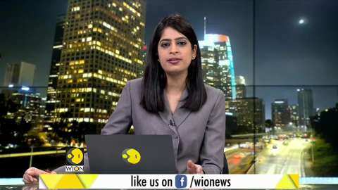 Thailand Prime Minister Sprays Disinfectant on journalists, World News ...