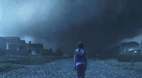 Watch '13 Minutes' trailer: Disaster film features Trace Adkins, Thora ...