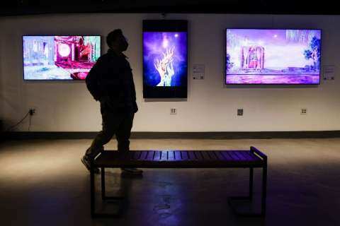 World’s first NFT museum opens in Seattle, World News | wionews.com