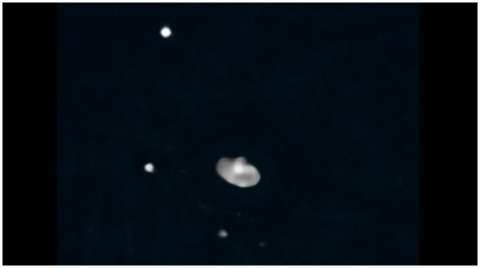 Asteroid with three moons of its own found for the first time - Science ...