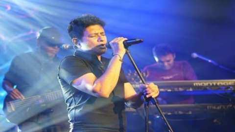 Video: KK's last performance before his untimely death leaves us in ...