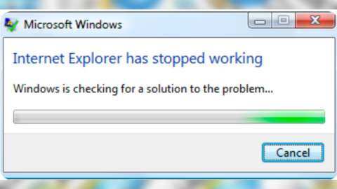 RIP Internet Explorer: Love it or hate it, doesn't matter. The life ...