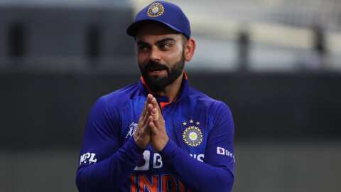 'Just human nature'- Ricky Ponting recalls his mental health issues as he rallies behind Virat ...