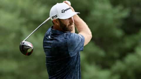 Dustin Johnson breaks bank as he racks up nearly $10 million across ...
