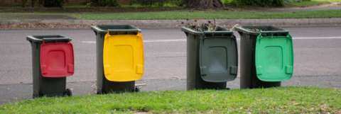 Australia introduces smart bins as a solution for waste management ...