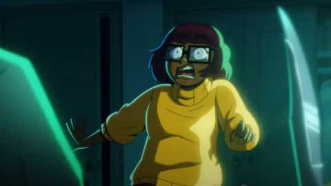 'Velma' teaser: Mindy Kaling becomes the popular 'Scooby-Doo' heroine ...