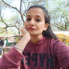 Swati Bhasin News - Latest Swati Bhasin News, Breaking Swati Bhasin ...