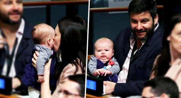 First Baby of New Zealand News - Latest First Baby of New Zealand News ...