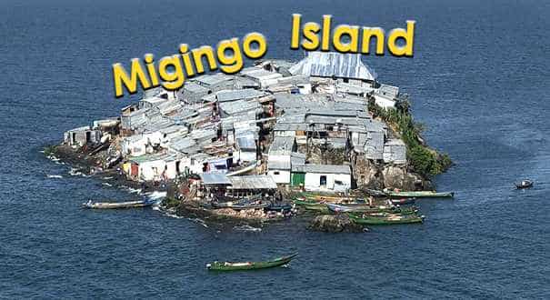Migingo Island News - Latest Migingo Island News, Breaking Migingo ...