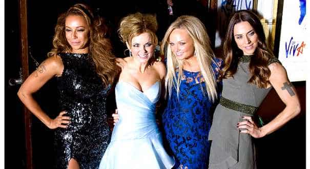 Spice Girls tour 2019 News - Latest Spice Girls tour 2019 News ... Spice Girls tour 2019 News - Latest Spice Girls tour 2019 News ...