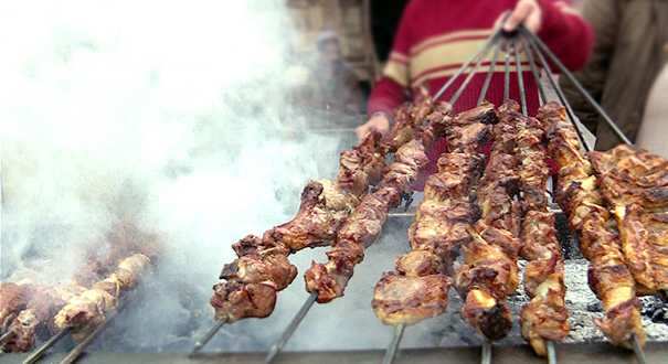 Pakistan BBQ masters News - Latest Pakistan BBQ masters News, Breaking ...