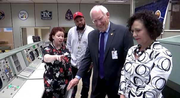 Mission Control News - Latest Mission Control News, Breaking Mission ...