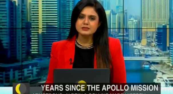 NASA's Kennedy Space Center News - Latest NASA's Kennedy Space Center ...